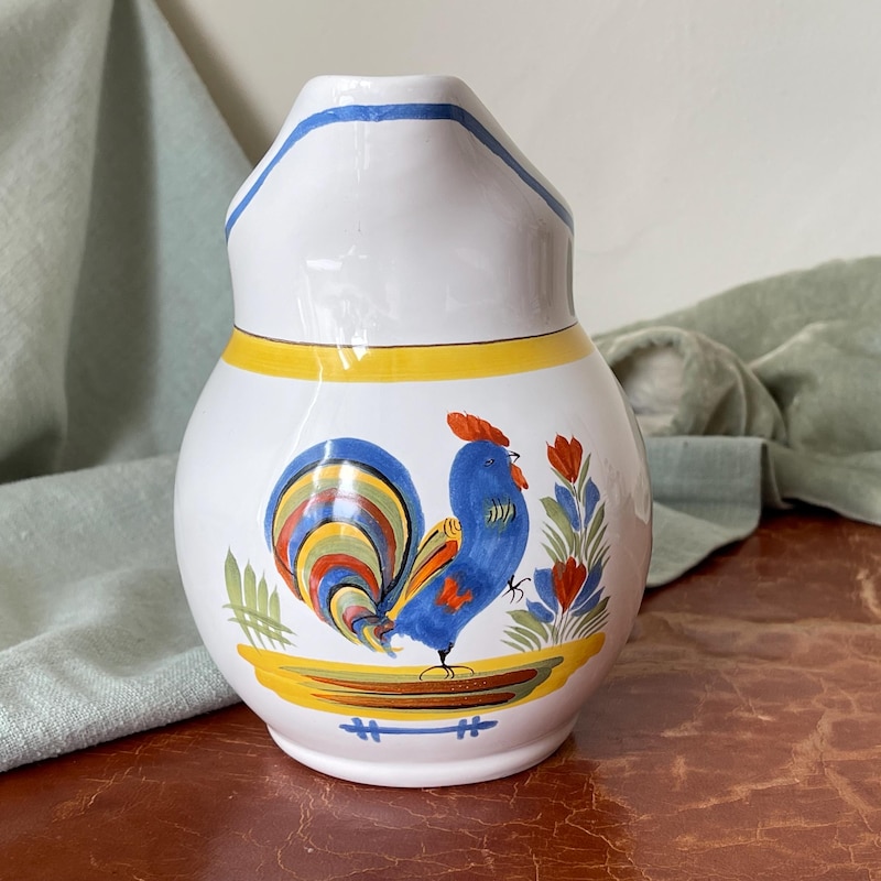 Quimper Pottery - Etsy