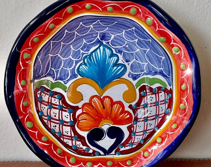 Mexican Majolica Pottery Salsa Bowls Set of 2 Mexican Turtle Shaped ...