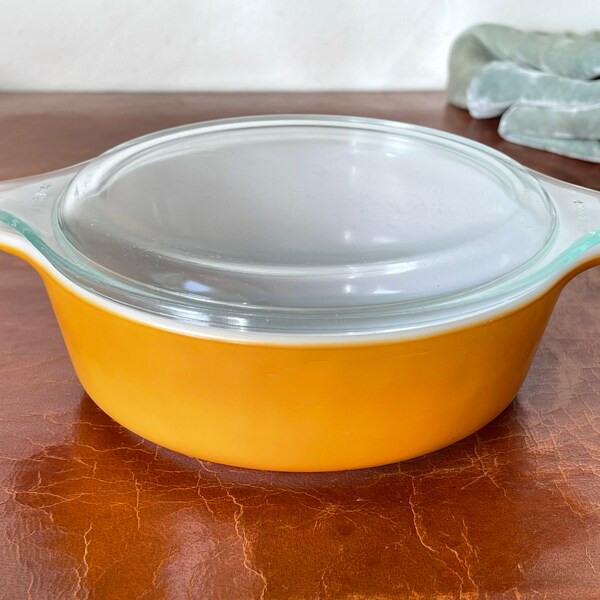 Vintage Pyrex - Etsy
