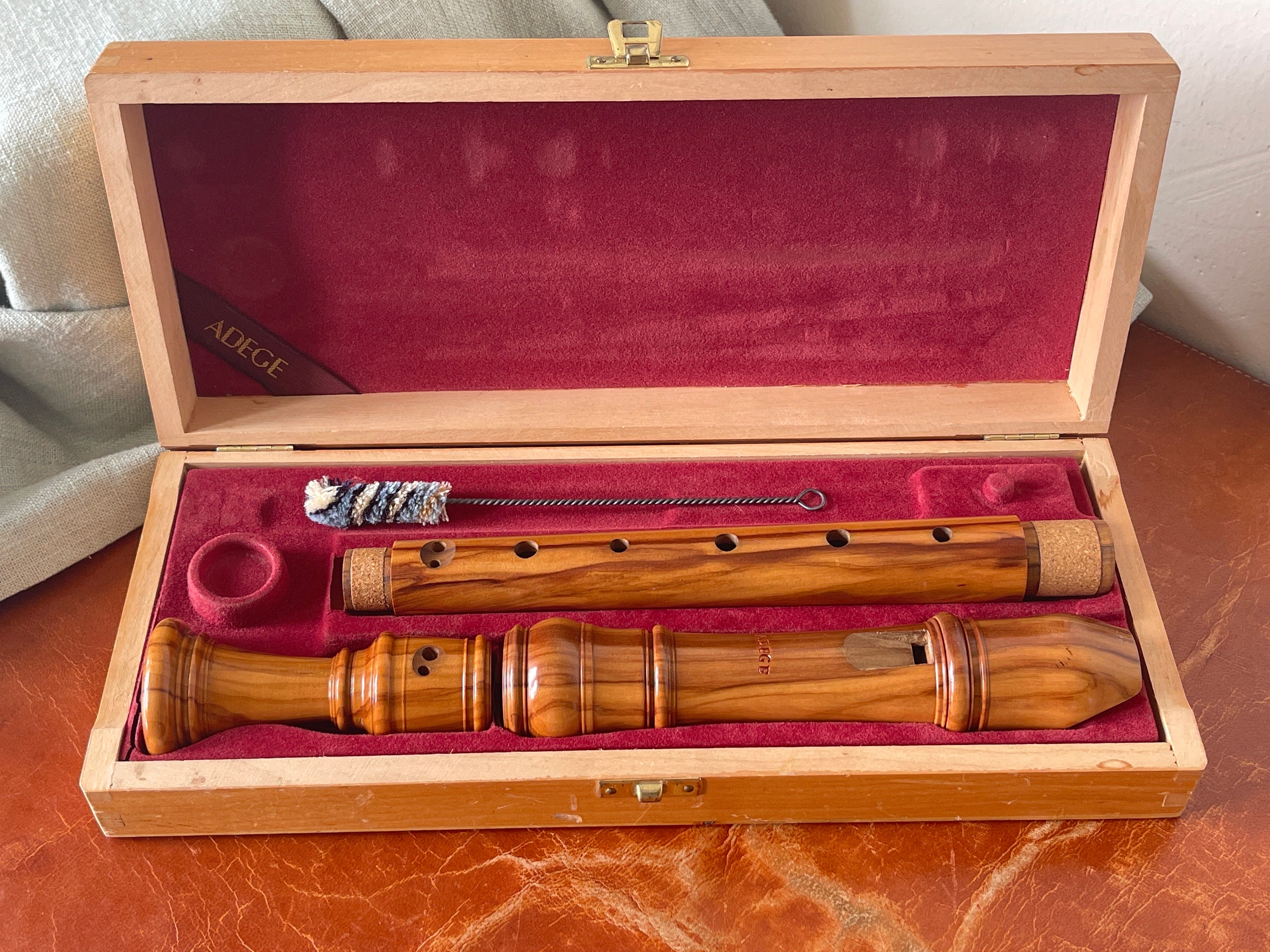 Alto Recorder