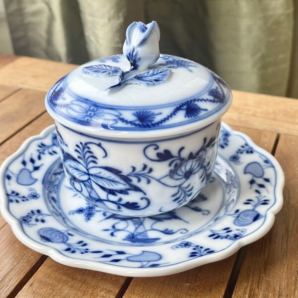 Meissen China - Etsy