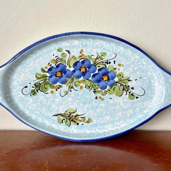 Italian Platter - Etsy