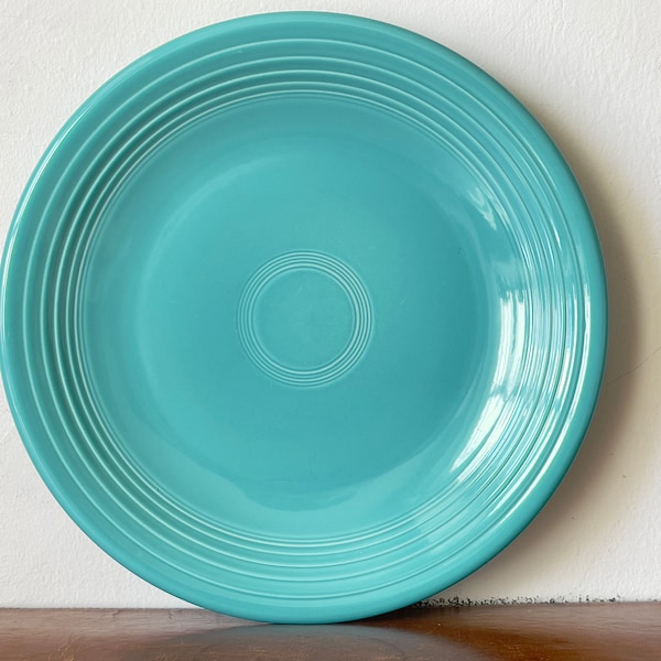 Turquoise Dinnerware - Etsy
