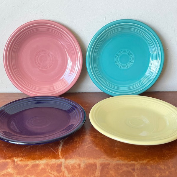 Retro Dinnerware - Etsy