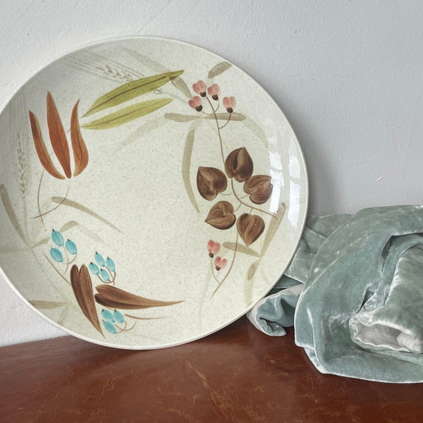 Red Wing Plates - Etsy