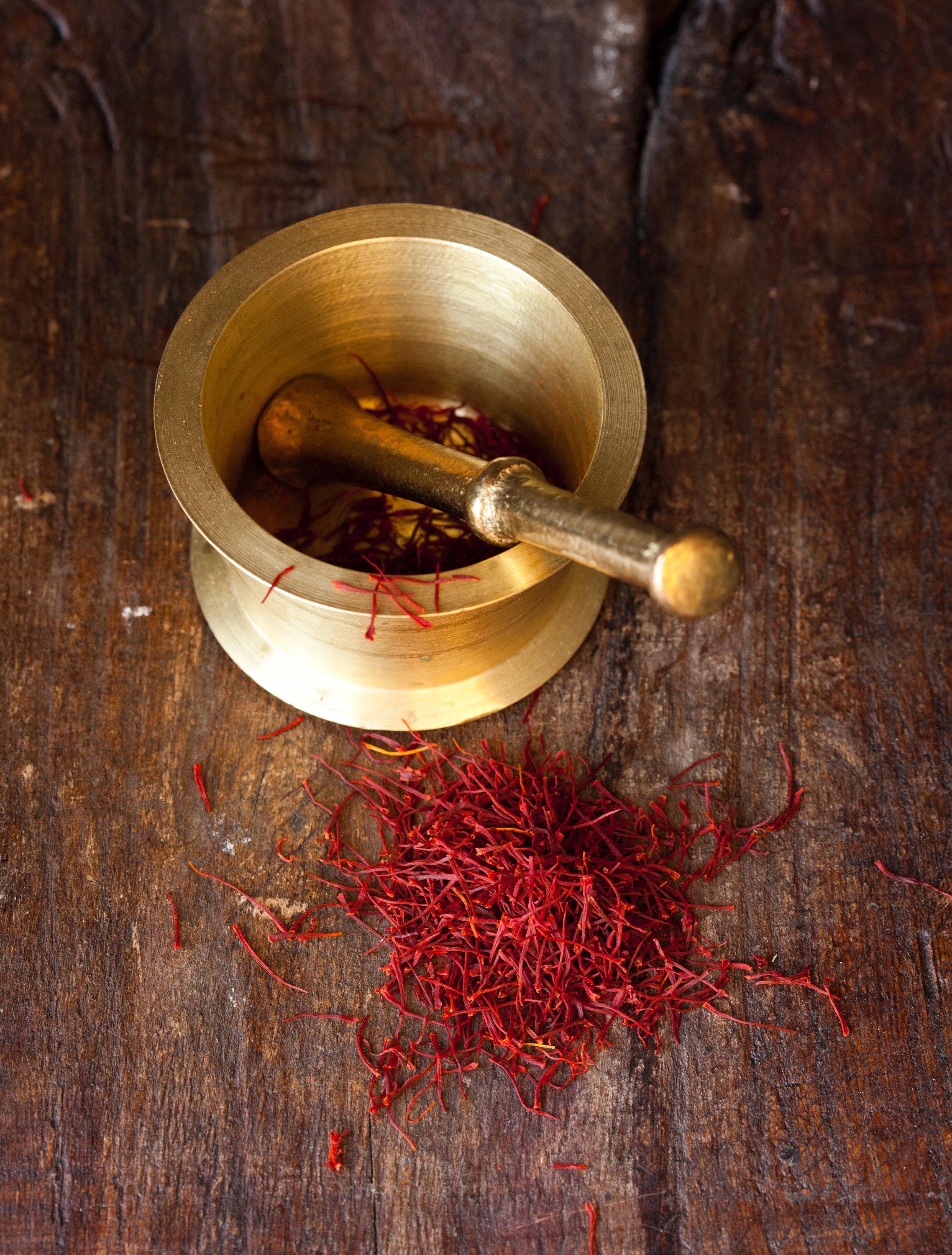 Persian Spice Set - Etsy
