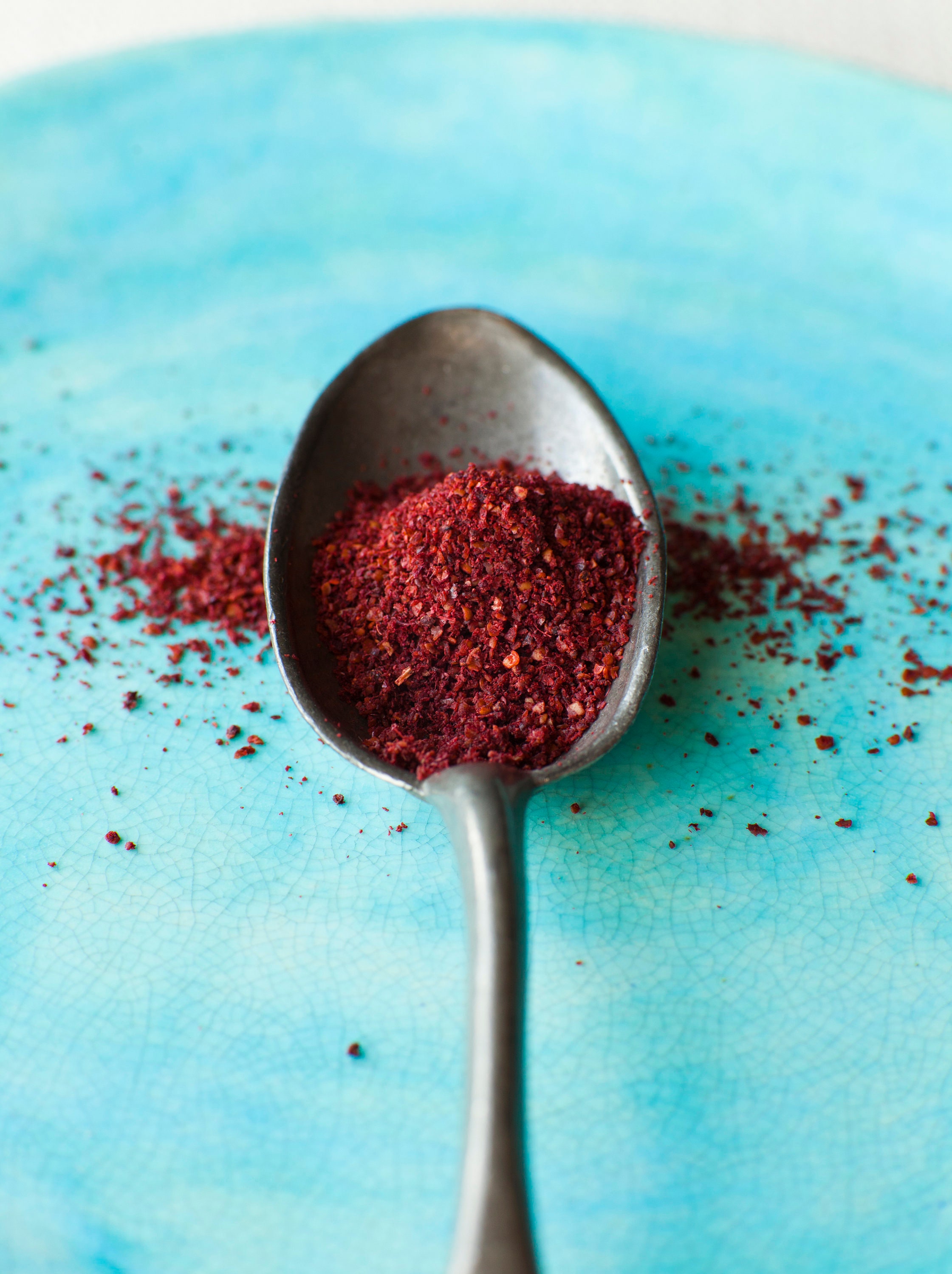 Persian Spice Set - Etsy