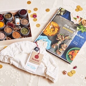 Persian Spice Set - Etsy