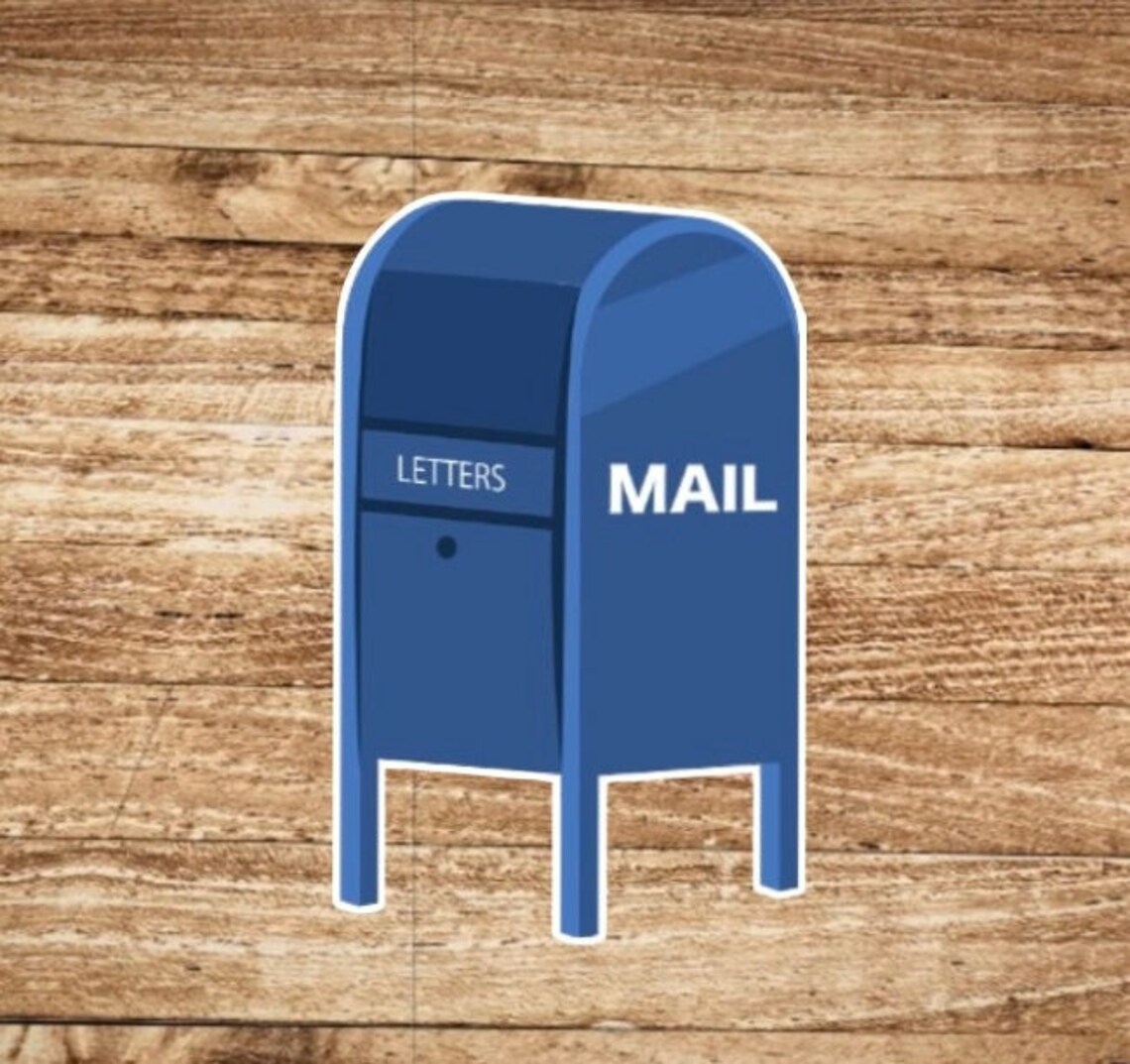 Retired Postal Worker Confetti,mail Carrier Retirement Confetti,post ...