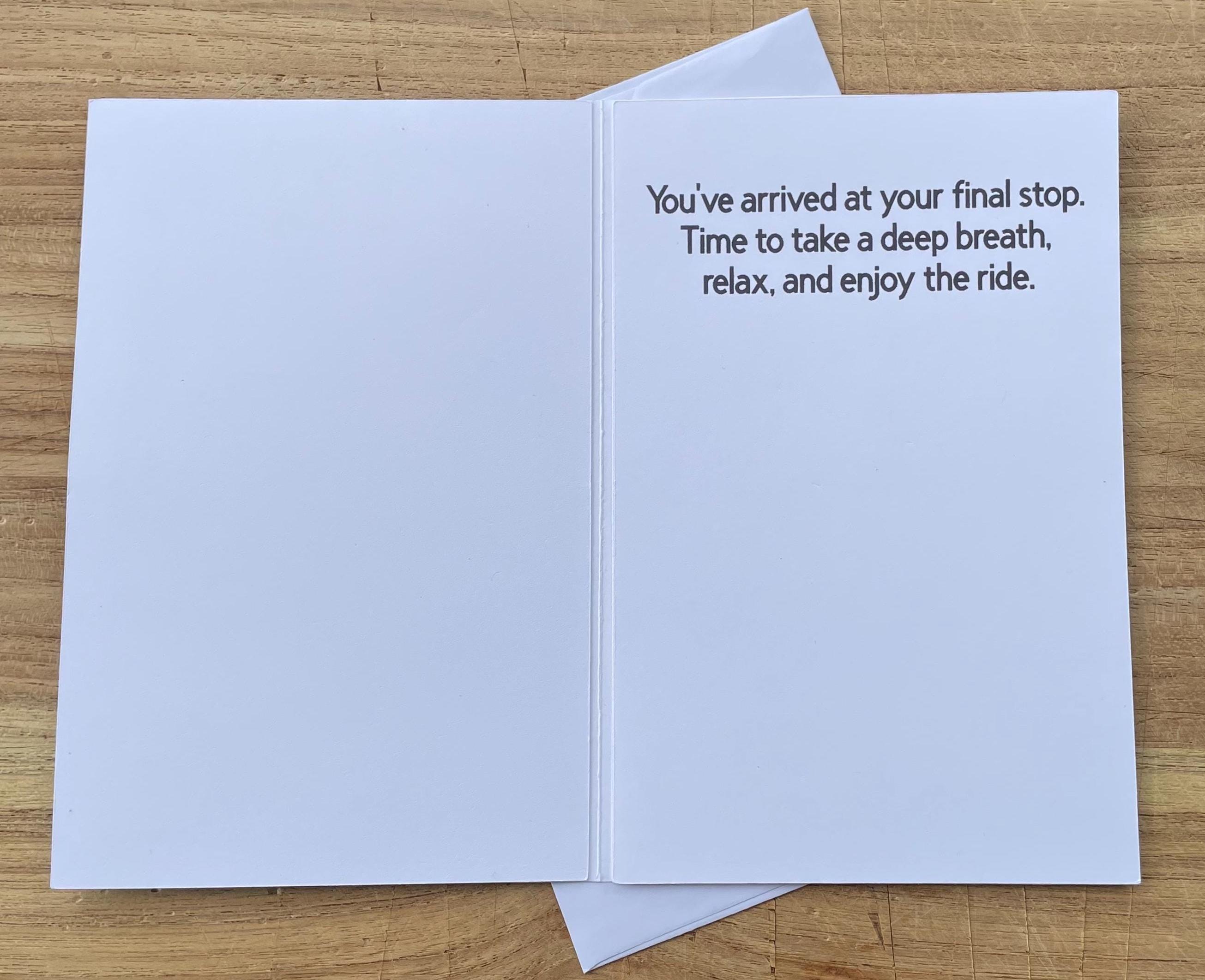 Railroad Retirement Card,personalized Railroad Retirement Card,railroad ...