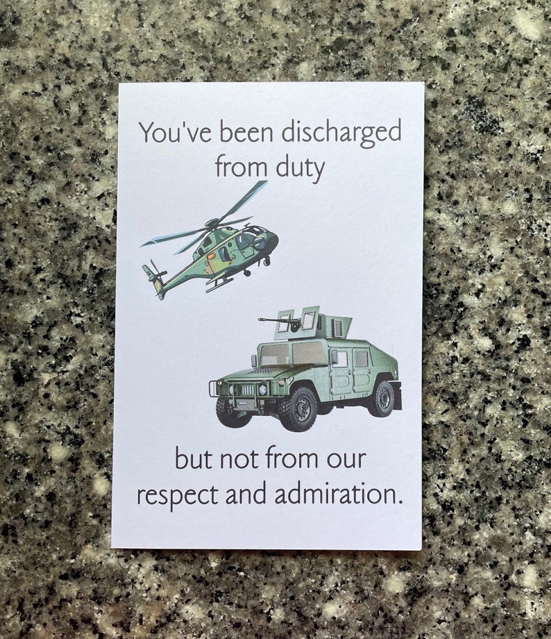 Marine Corps Retirement Cards,usmc Retirement Gifts,marine Retirement ...