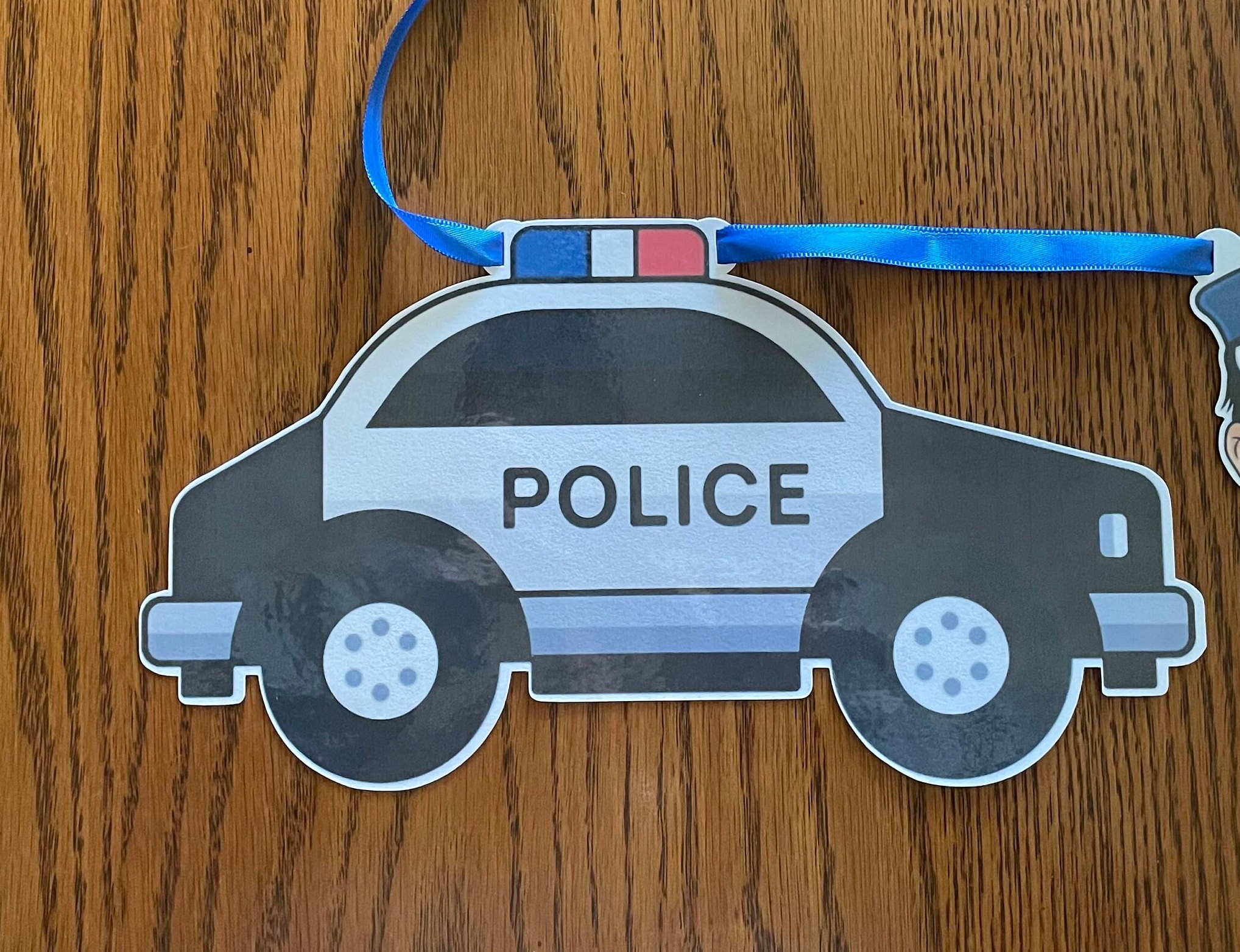 Police Retirement Banner,police Officer Retirement Banner,law ...