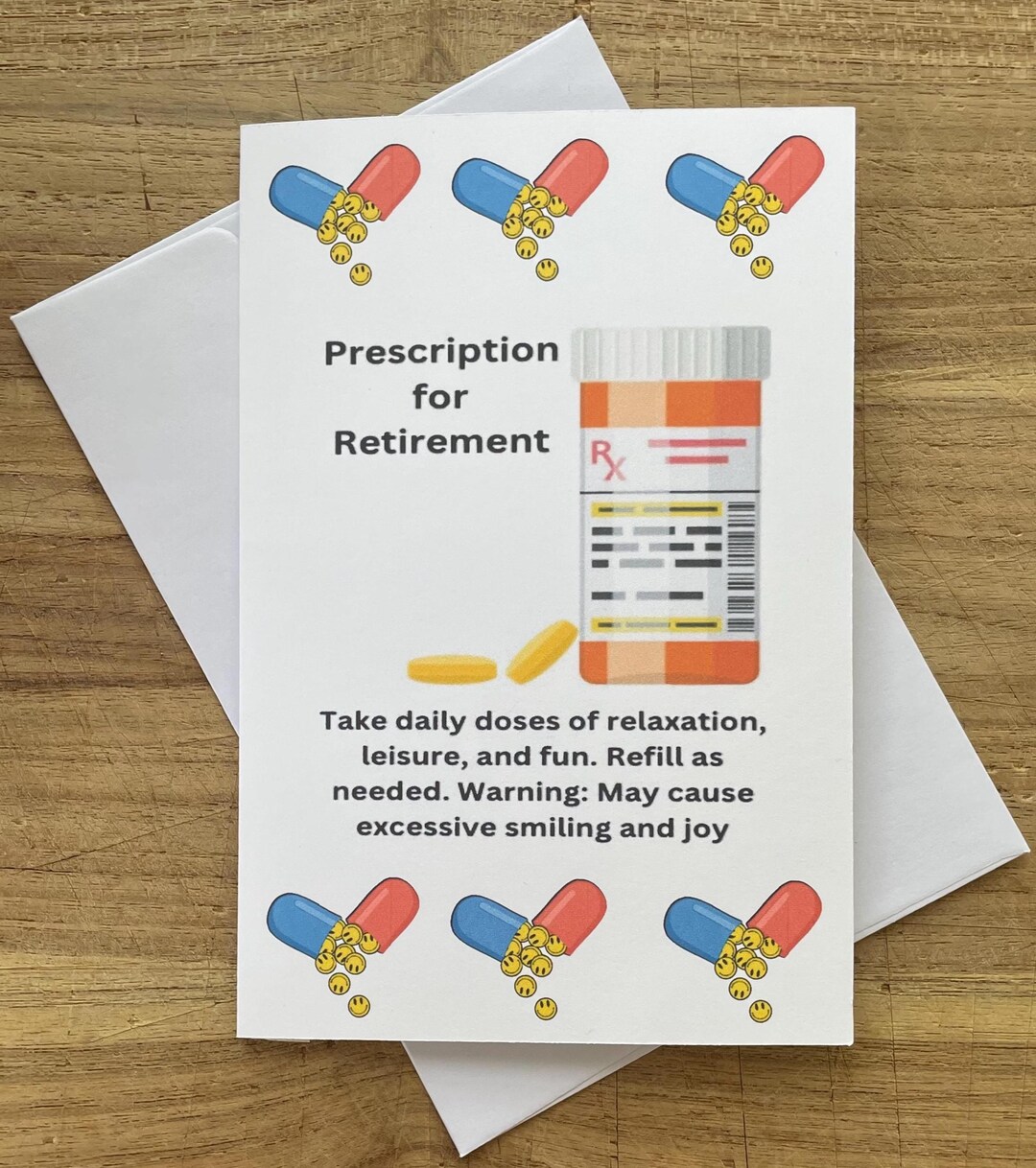 Retirement Card for Medical Professionals,doctor Retirement Greeting ...