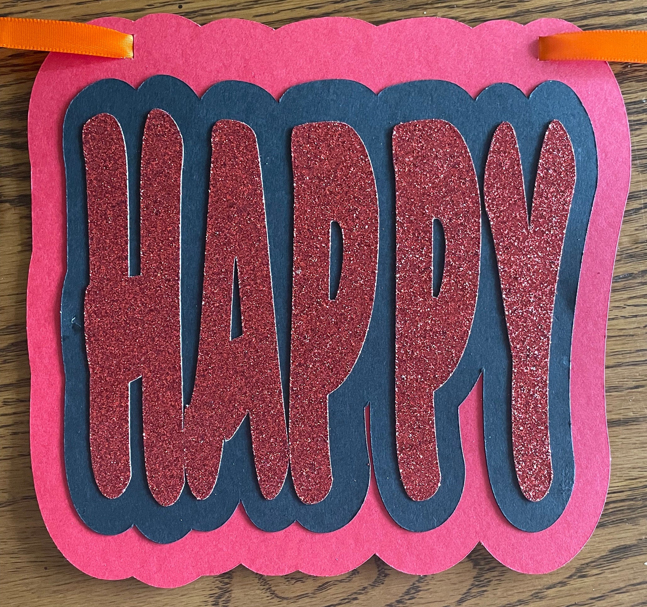 Red Panda Birthday Banner, Red Panda Banner, Red Panda Birthday Decor ...