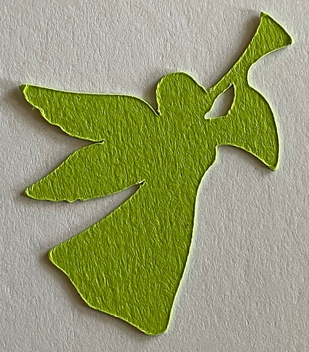 100 Pieces Angel Confetti, Angel Table Decoration, Religious Confetti ...