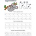 26 Alphabet Worksheets Printable Worksheets 26 Letter Worksheets ABC ...