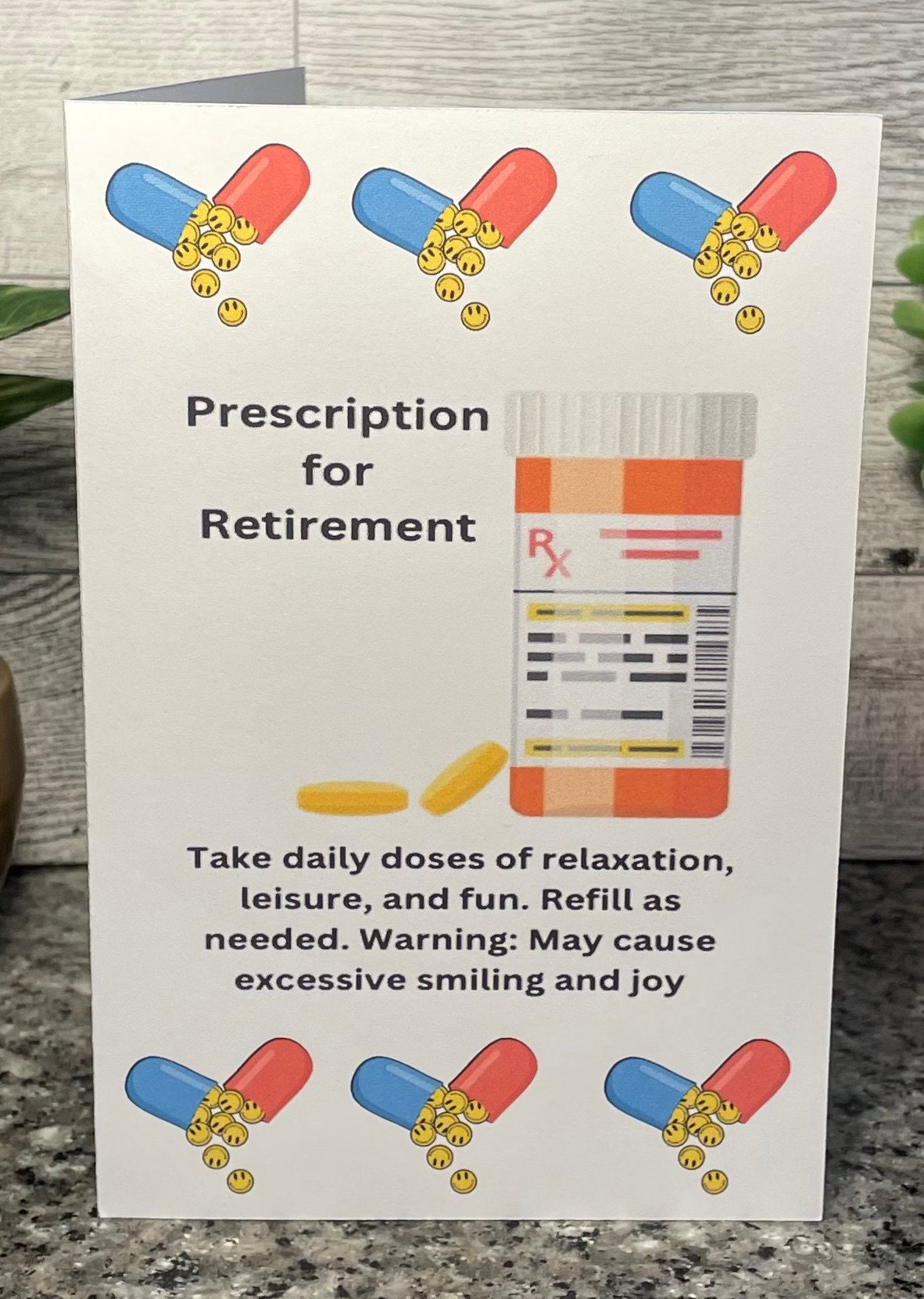 Retirement Card for Medical Professionals,doctor Retirement Greeting ...