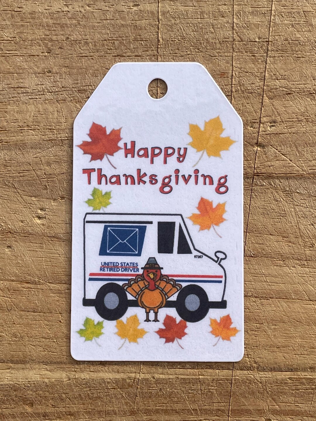Thanksgiving Gift Tags,thanksgiving Favor Tags,happy Thanksgiving Gift ...