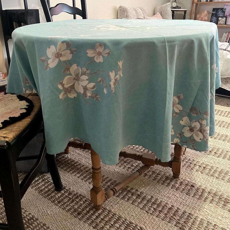 Wilendur Tablecloth - Etsy