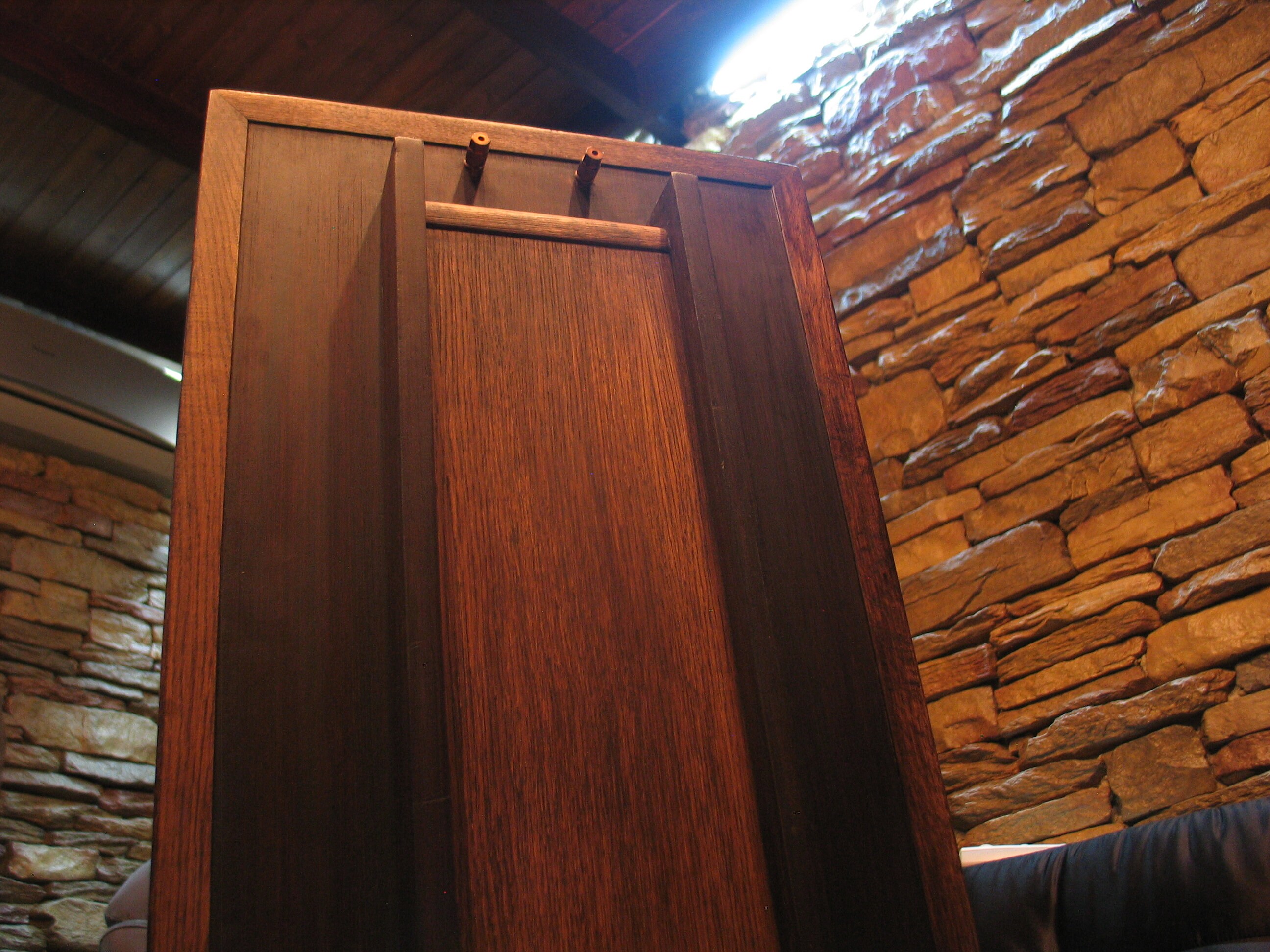 Back Load Horn Loudspeaker - Etsy