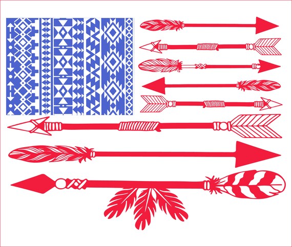 4th of July USA Clipart Flag Patriotic Png File for | Etsy