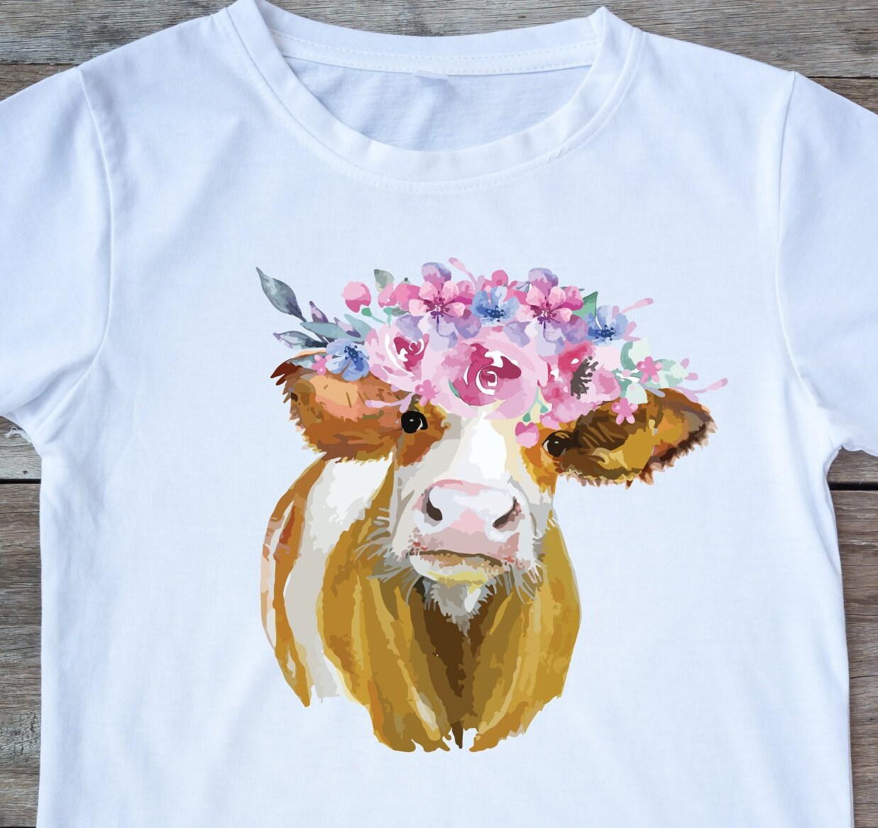 Heifer PNG Cow Silhouette Instant Download Digital File - Etsy Canada