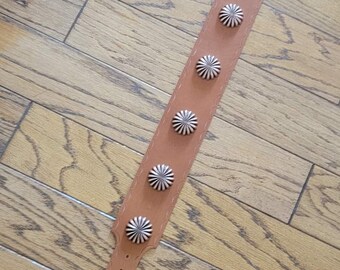 Native American Regalia Belt - Etsy