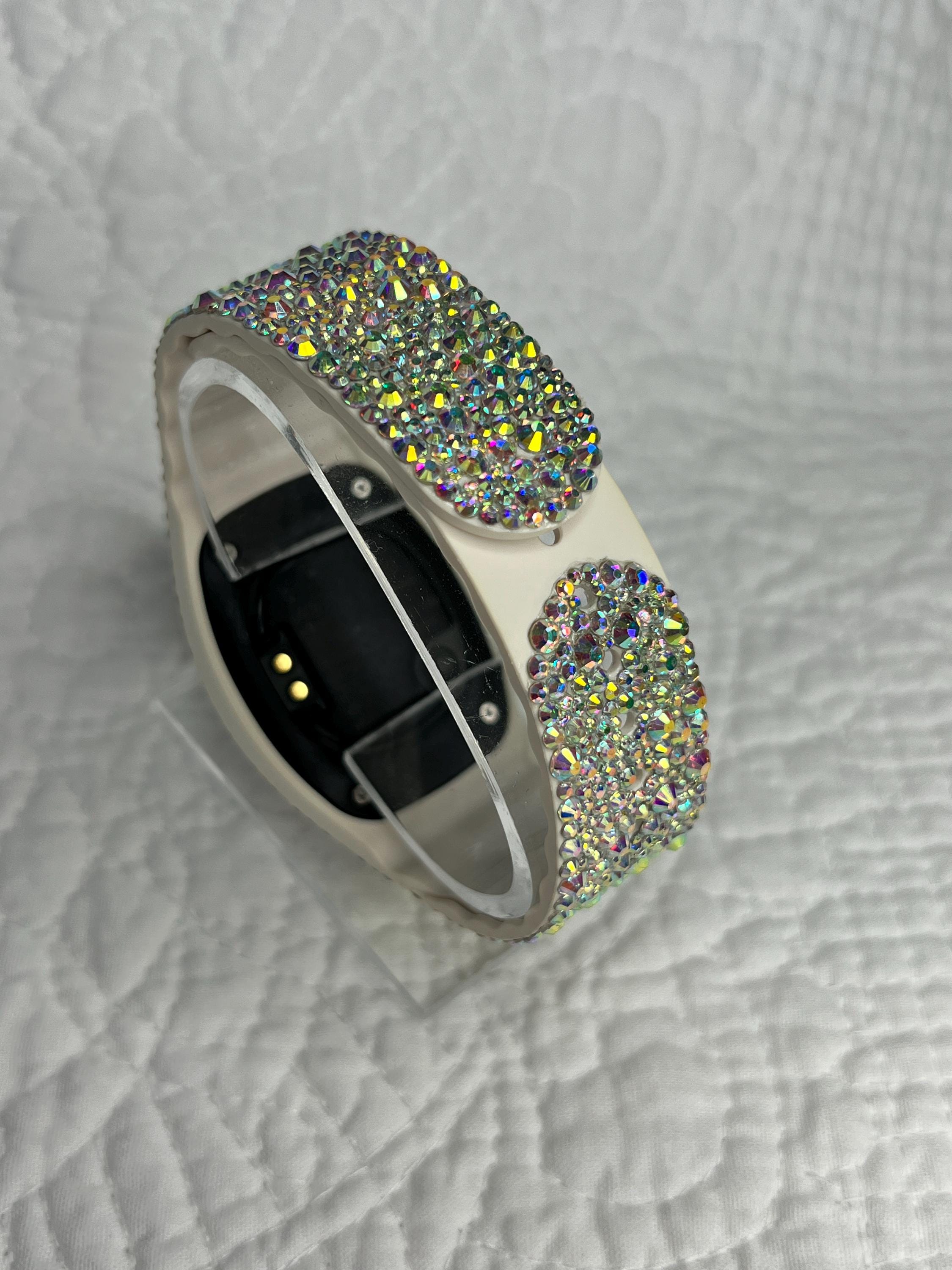 Rhinestone Magic Bands - Etsy