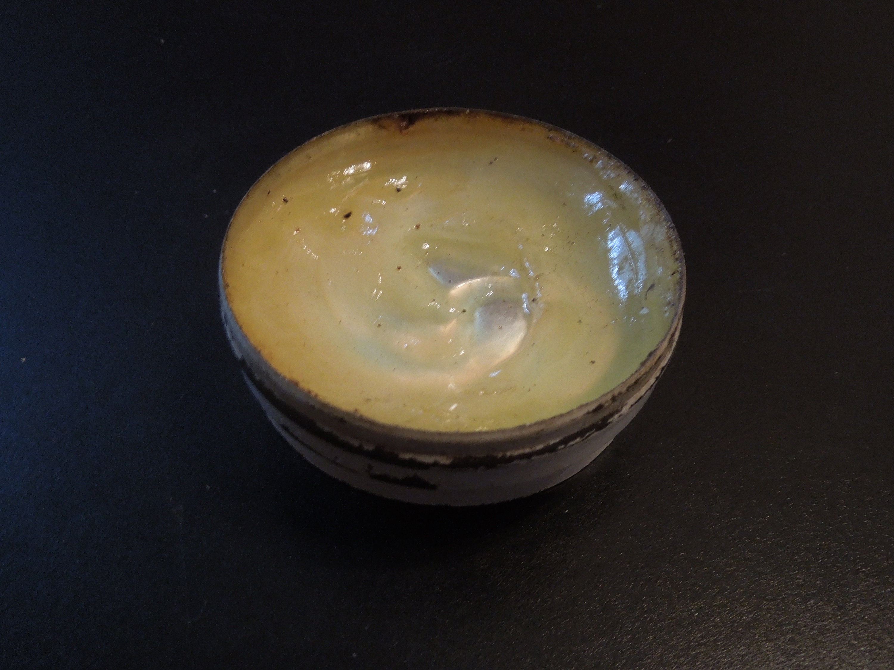 Vintage French Musket Grease | Etsy