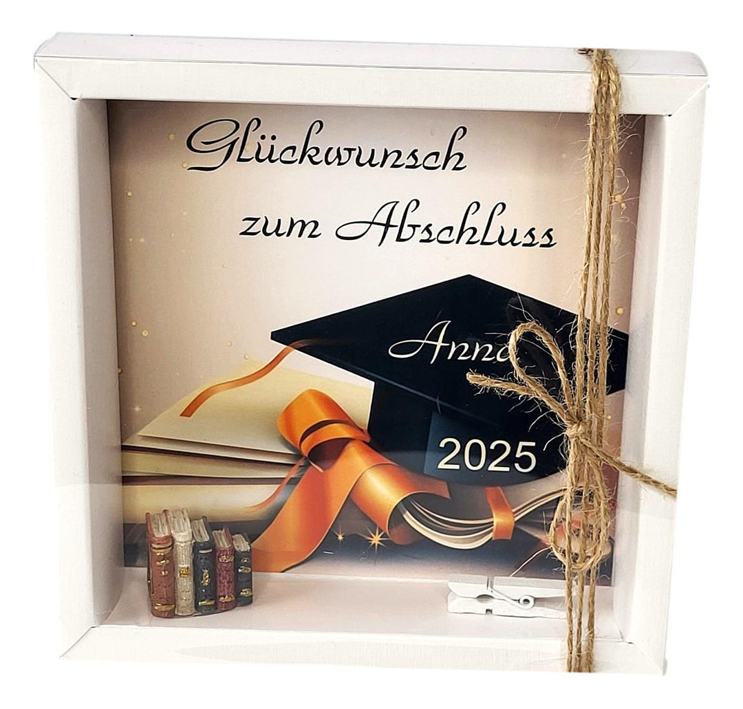 Cash Gift Packaging High School Diploma Bachelor Passed Exam Voucher - Etsy