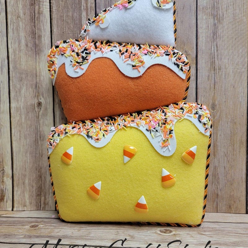 Fake Cake Cartoon - Etsy