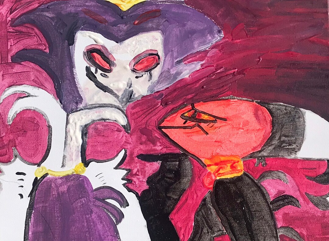 Blitz and Stolas - Etsy