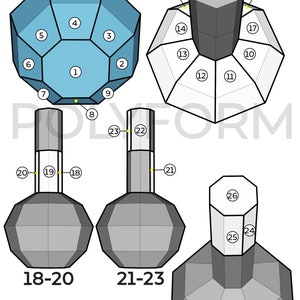 Flasks SET 2 Bottle Science Laboratory Chemistry School Education Low ...