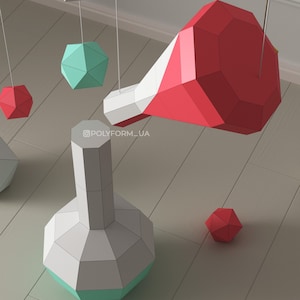 Flasks SET 2 Bottle Science Laboratory Chemistry School Education Low ...