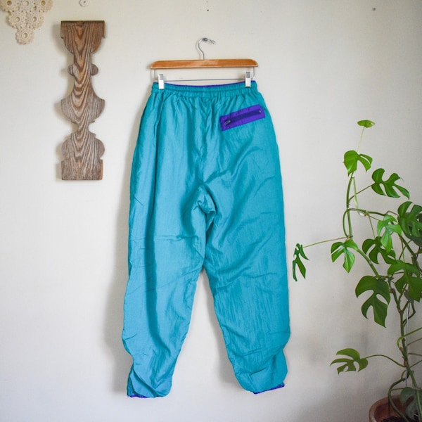 Swishy Pants - Etsy