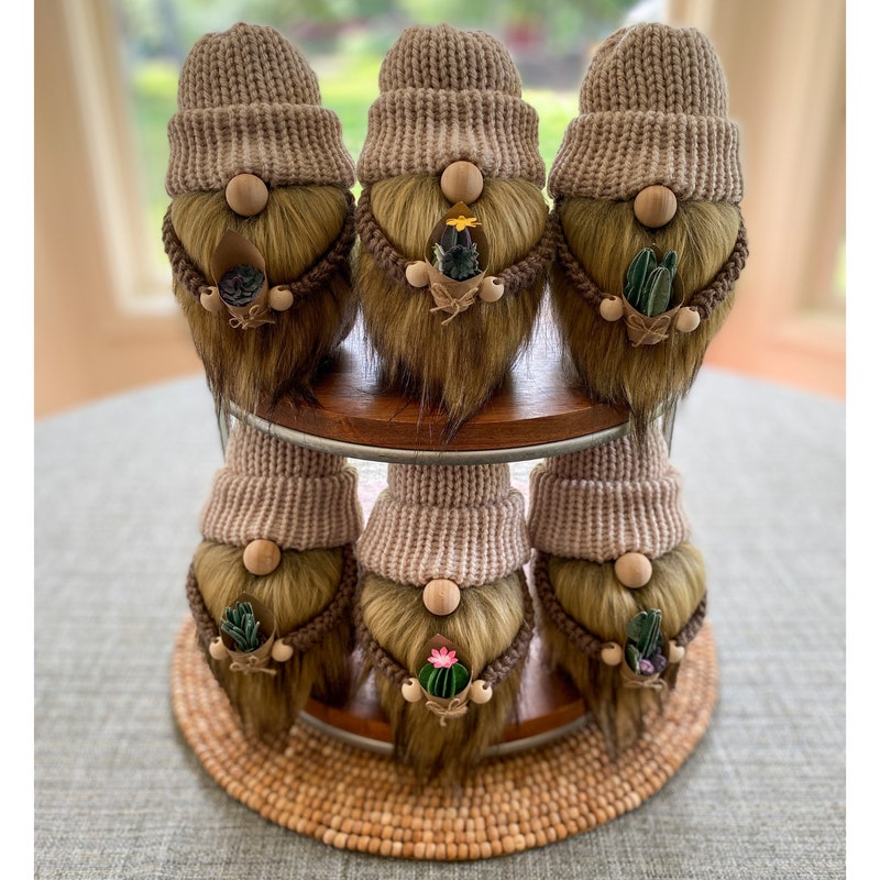 Farmhouse Gnomes - Etsy