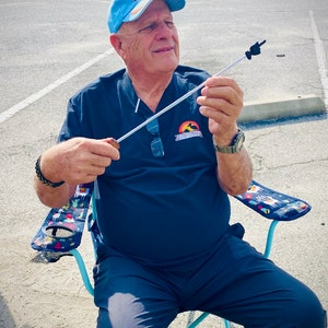 Teacher Made Wooden Pointer for Classroom Handmade Natural Wood Pointer ...