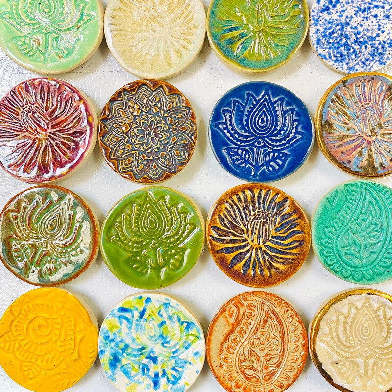 Cute Fridge Magnets - Etsy