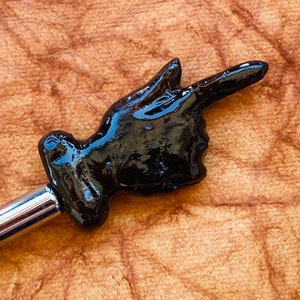 Teacher Made Wooden Pointer for Classroom Handmade Natural Wood Pointer ...