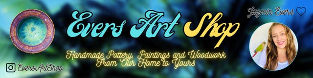 EversArtShop - Etsy