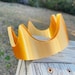 Splatoon 3 Pearl Inspired Gold Crown - Etsy