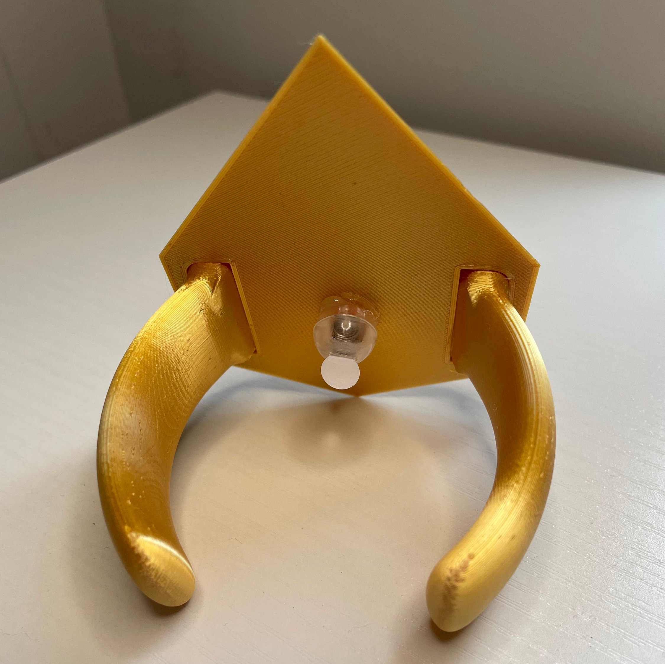 Sonic the Hedgehog Flame Ring Inspired Bracelet - Etsy