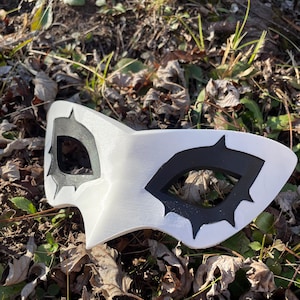 Persona 5 Inspired Masks - Etsy