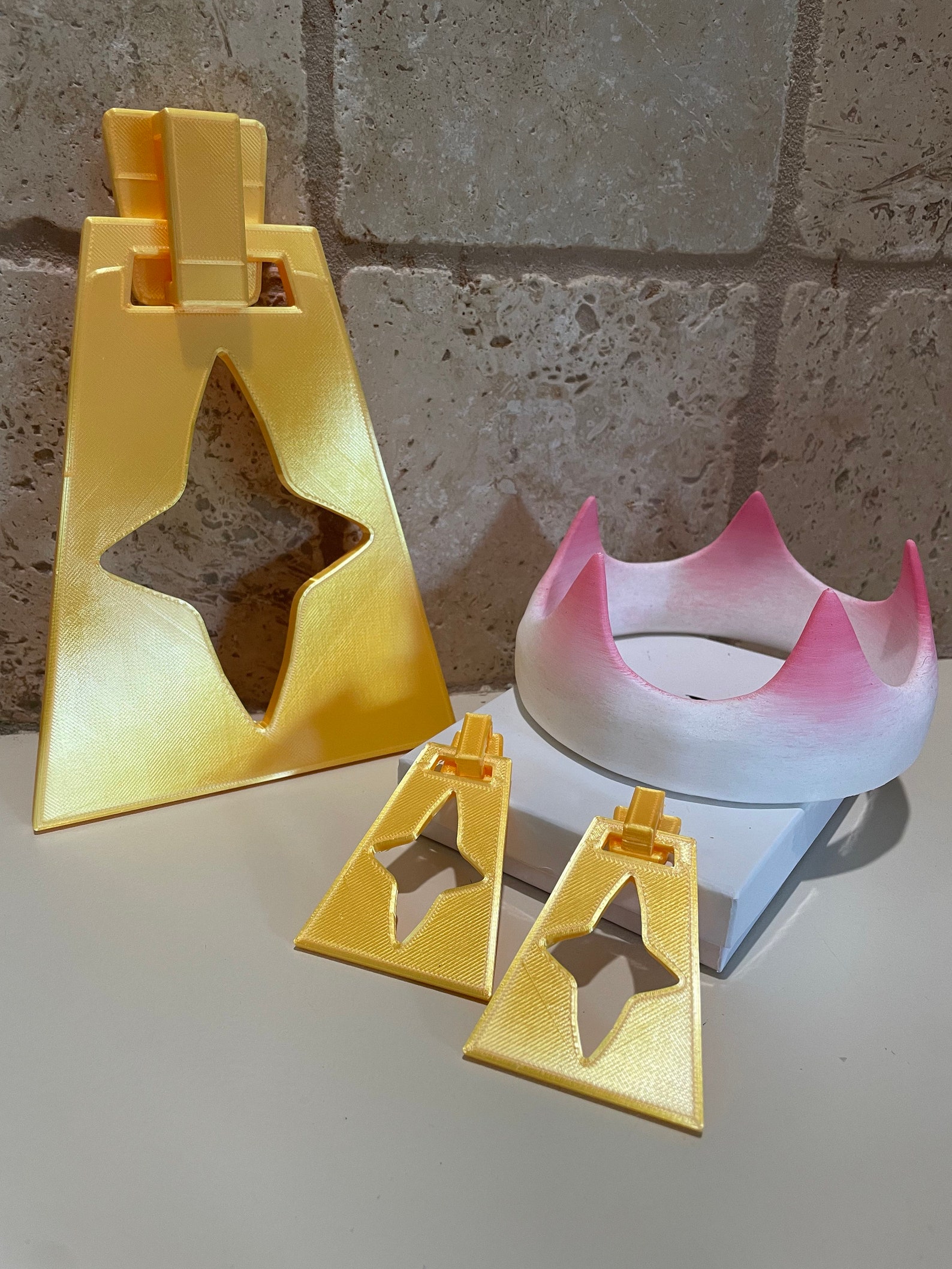 Splatoon Pearl Inspired Cosplay Set - Etsy