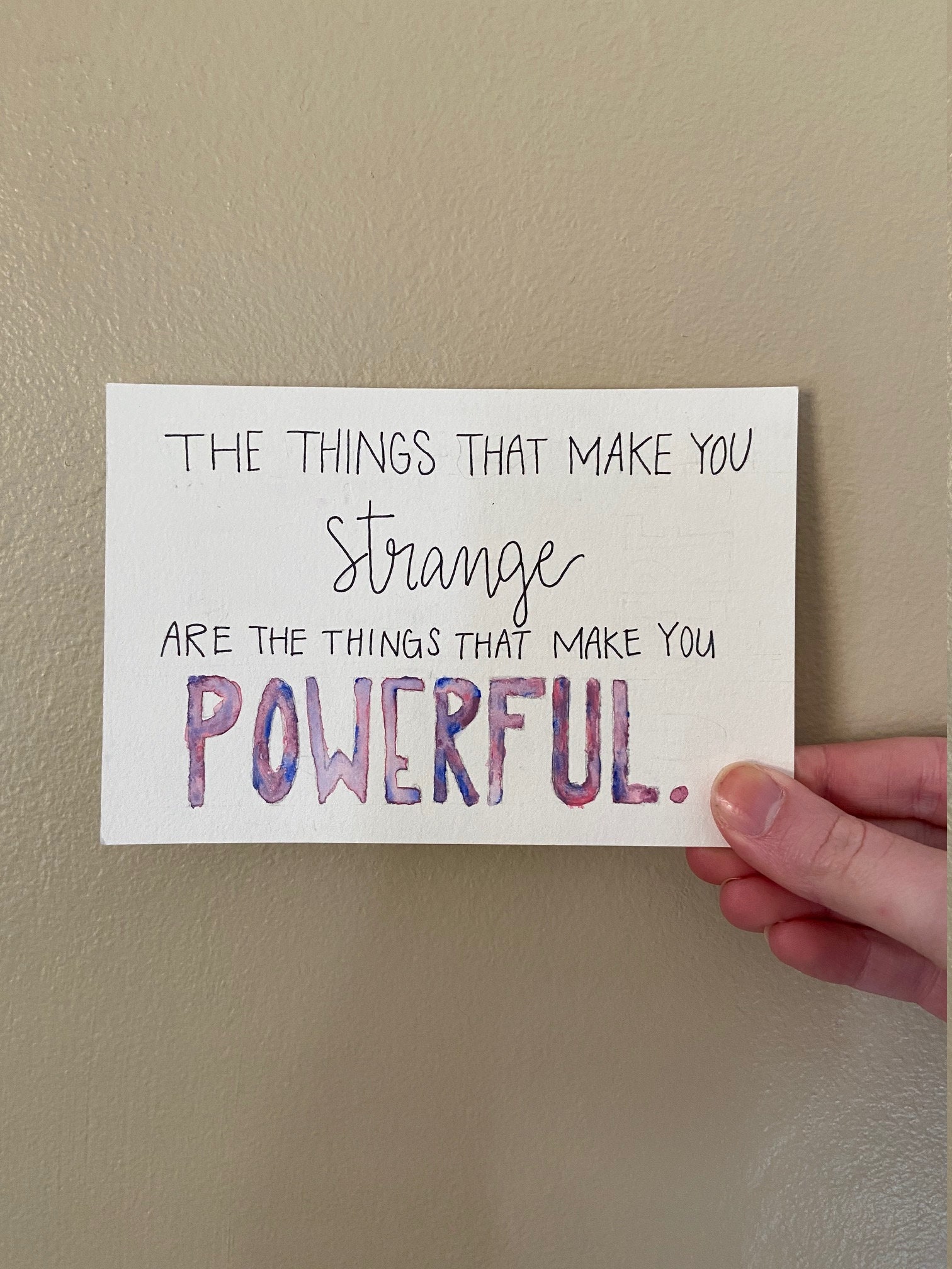 Ben Platt Quote - Etsy