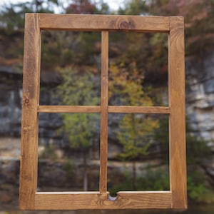 wooden window frames nz