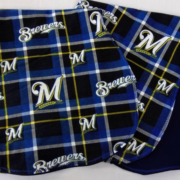 Milwaukee Brewers - Etsy