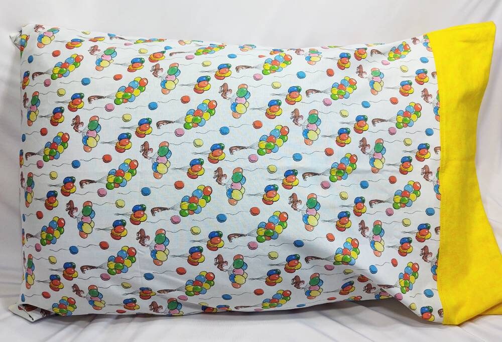 Curious George Bedding for sale | Only 3 left at -75%