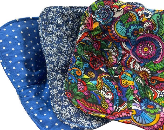 Large Bowl Cozy | Fits Dinner Plates & 2 Qt Casserole | Microwave Safe ...