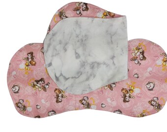 Princess Belle Burp | Etsy